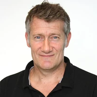 DairyNZ | Regional Team Network | Tony Finch | DairyNZ