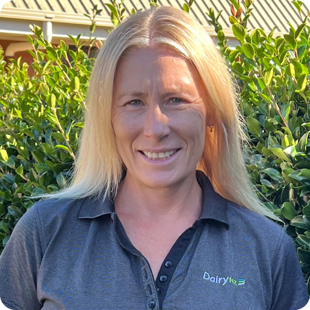 Jane Muir, Senior People Specialist | DairyNZ
