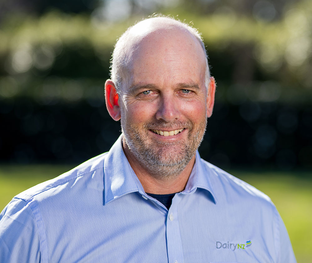 DairyNZ | Governance | Board | Chris Lewis | DairyNZ