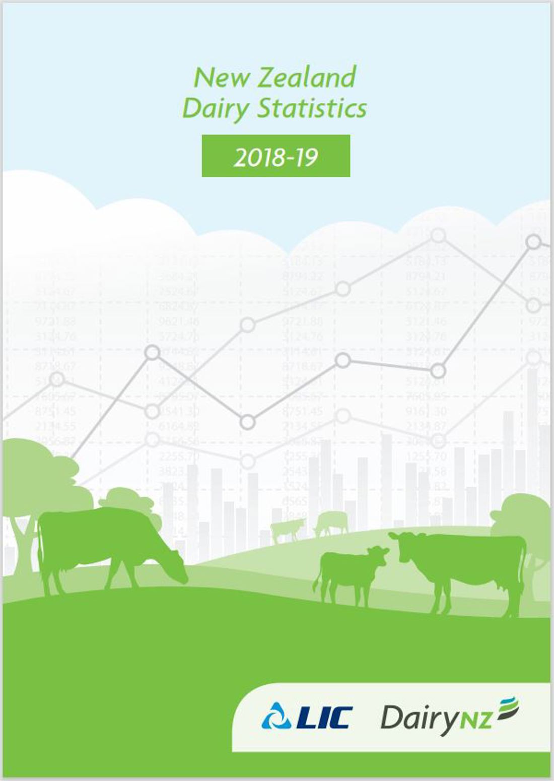 Dairy Sector | DairyNZ
