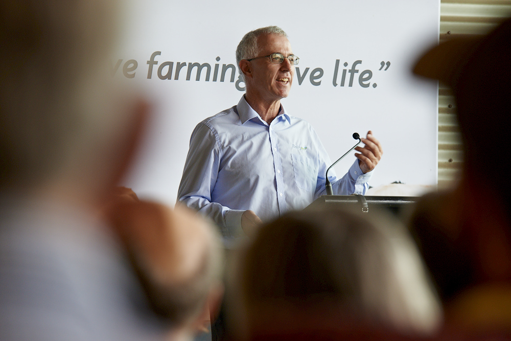 Farmers’ Forum 2025 - DairyNZ | DairyNZ