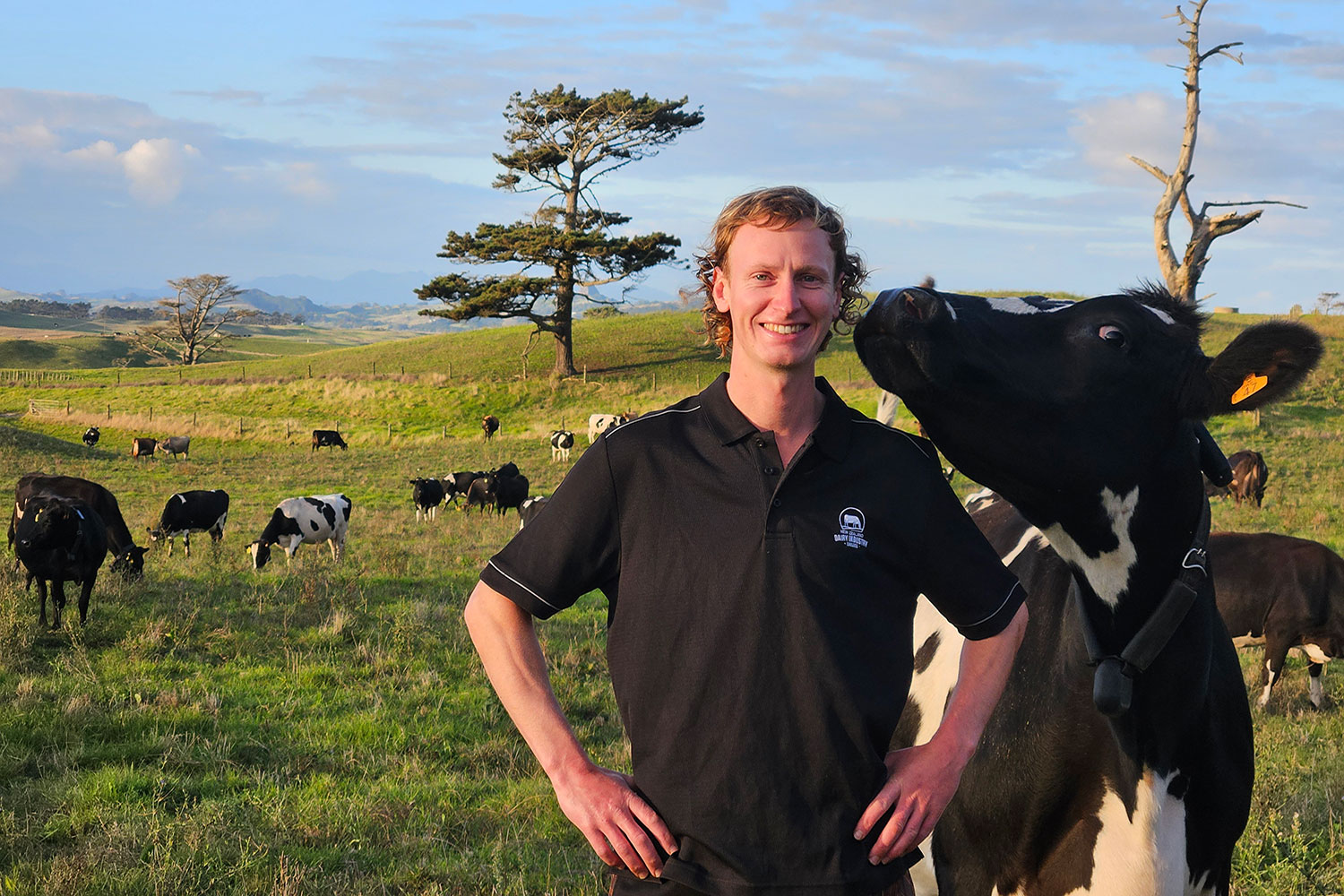 Dairy Industry Awards winners share a positive future focus | DairyNZ