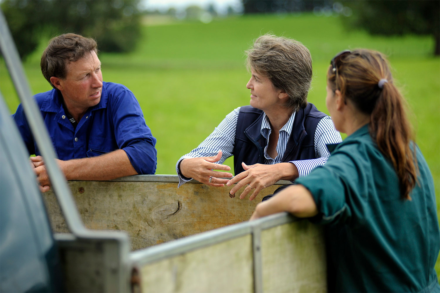 Standard Operating Procedures (SOP) | DairyNZ