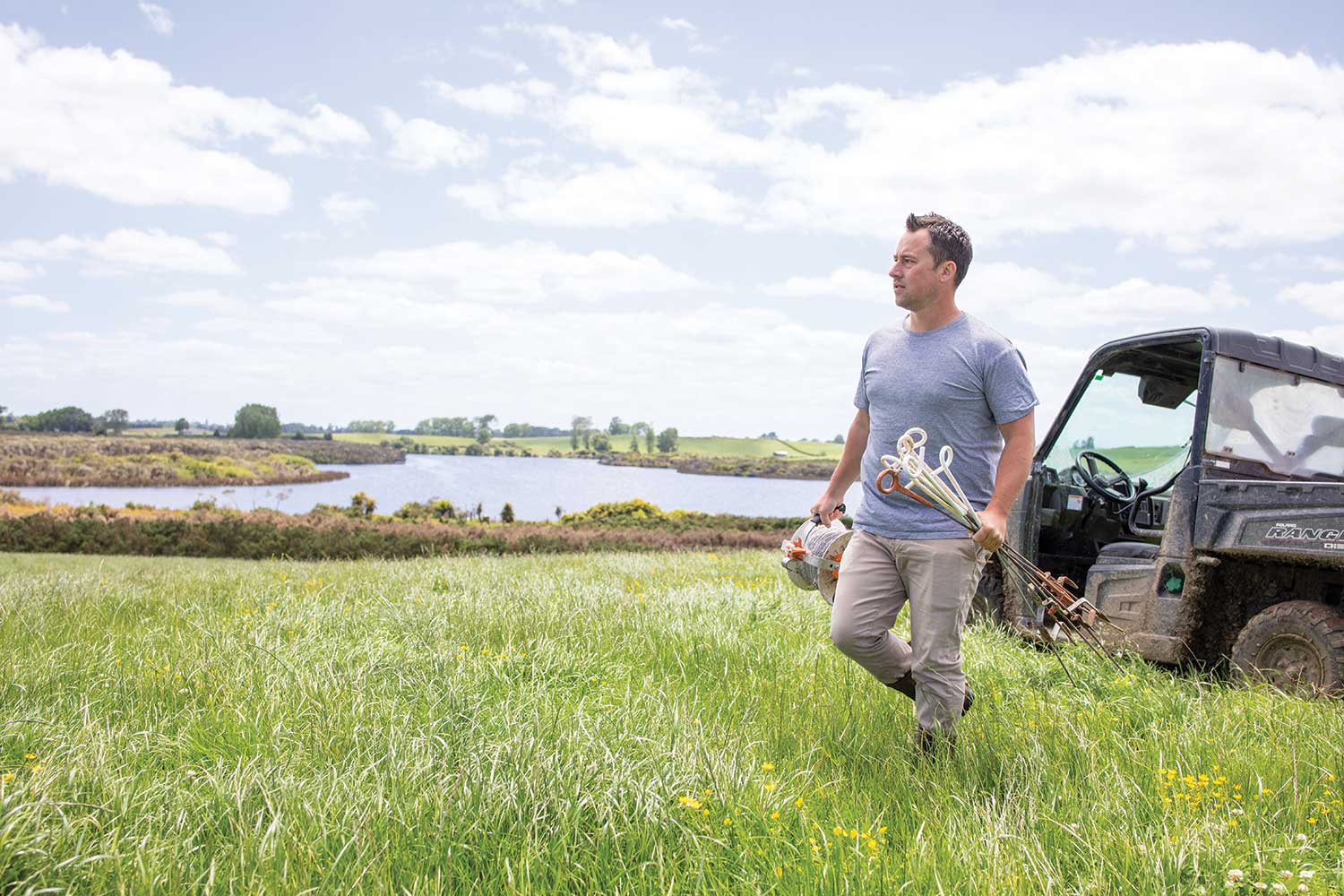 Homework for farm owners - DairyNZ | DairyNZ