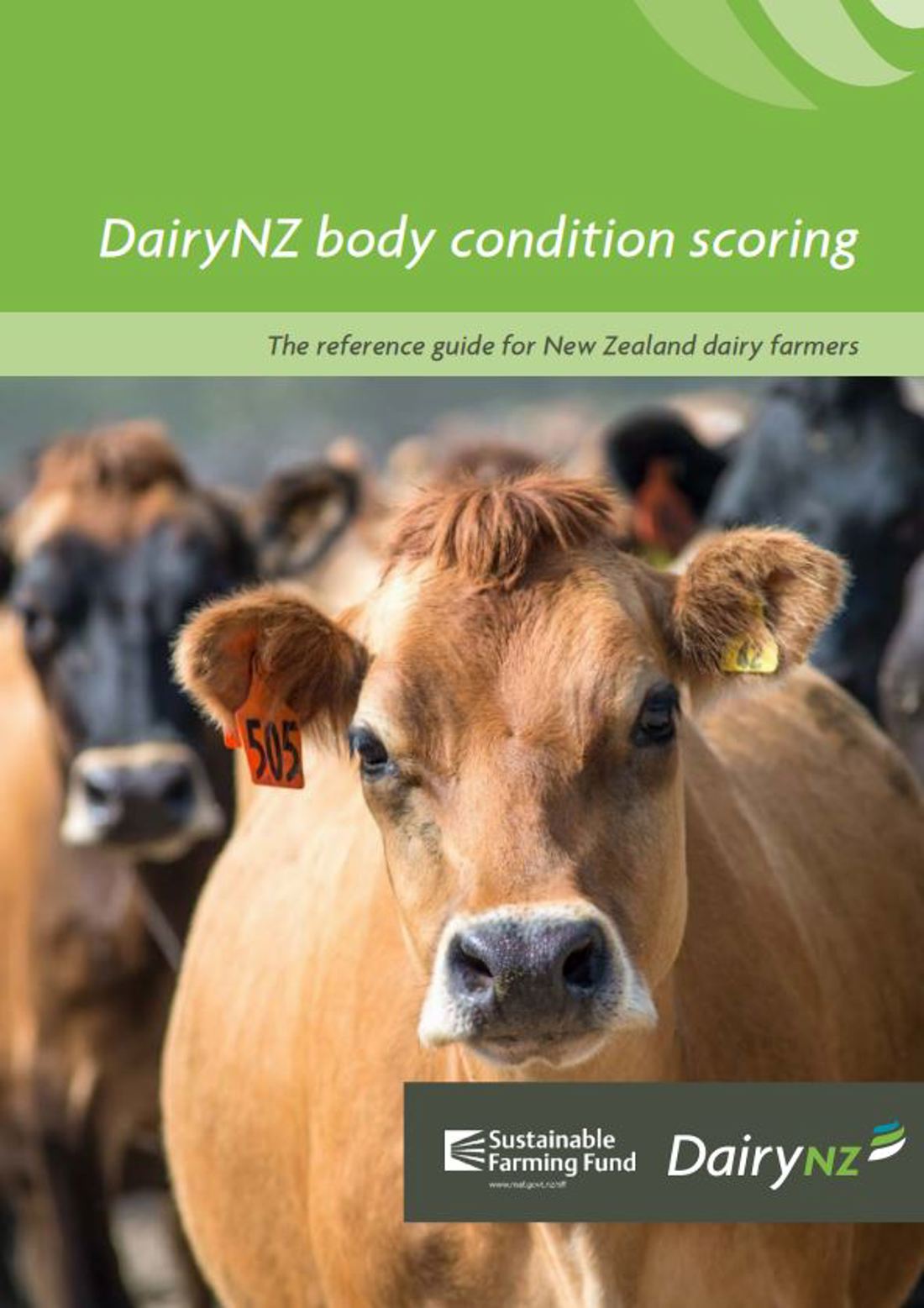 Animal resources | DairyNZ