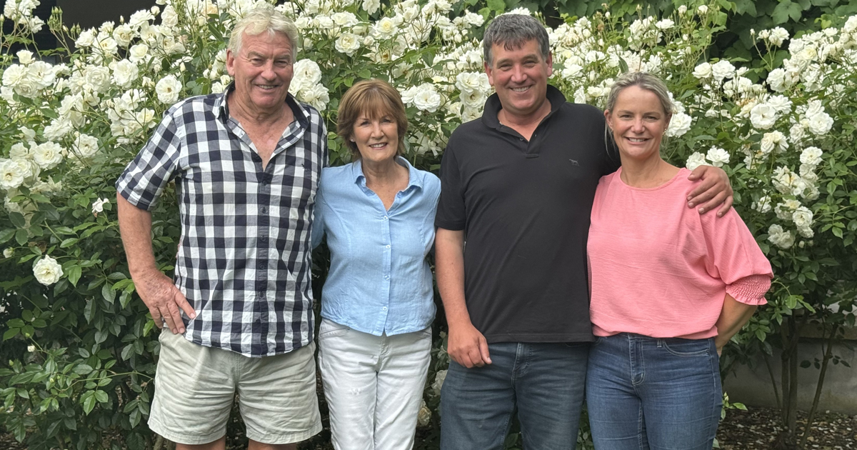 DairyNZ celebrates dairy farmer success stories | DairyNZ