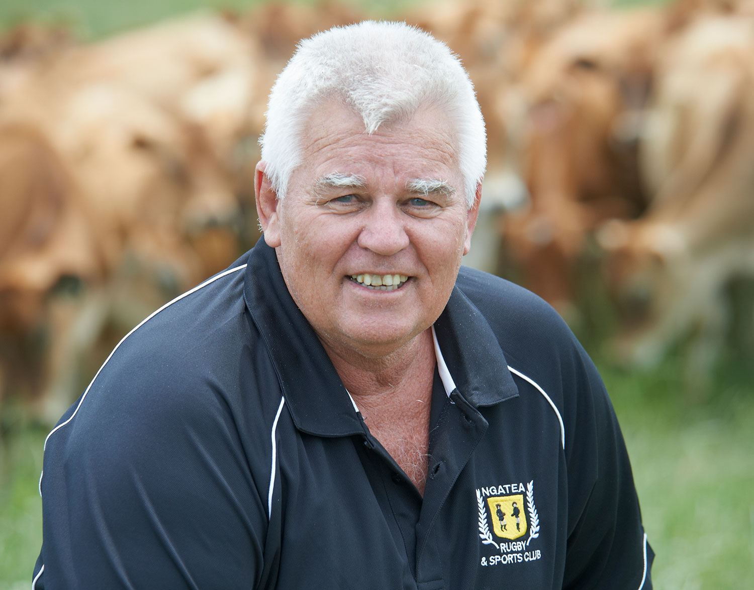 Outgoing NZAEL chair thanked for three-year contribution | DairyNZ