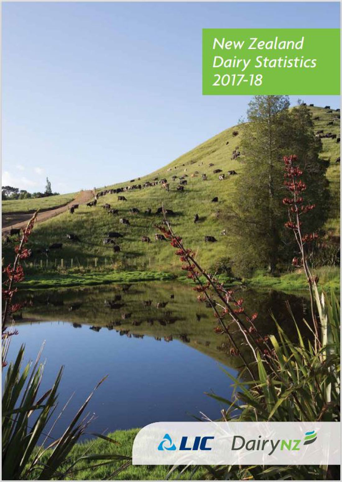 Dairy Sector | DairyNZ