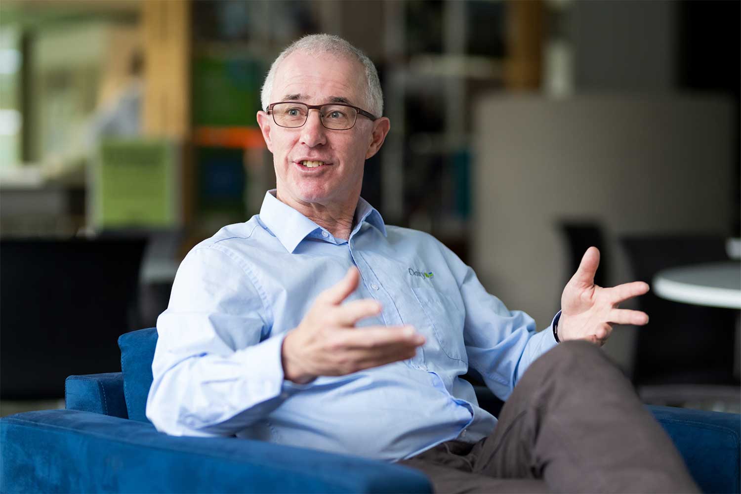 DairyNZ to continue engaging with farmers as Govt moves to update gene ...