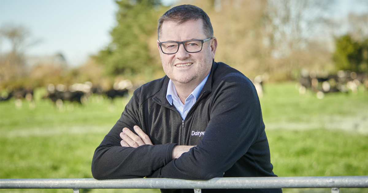 Why farmers can’t afford to ignore the next big weather event | DairyNZ