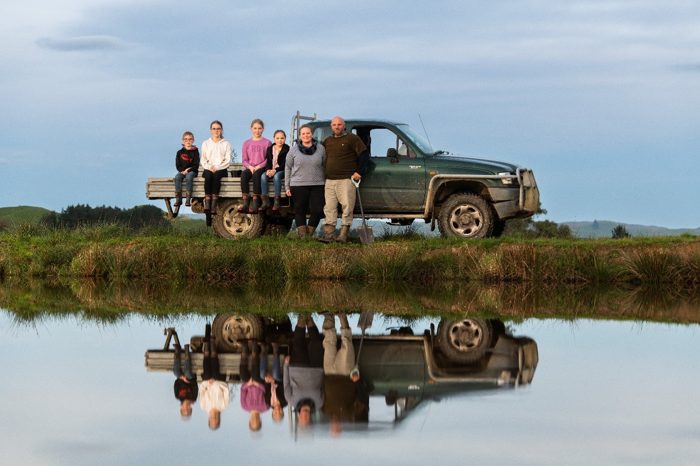 Plantain partner farm, Aaron and Jo Passey (Dannevirke) | DairyNZ