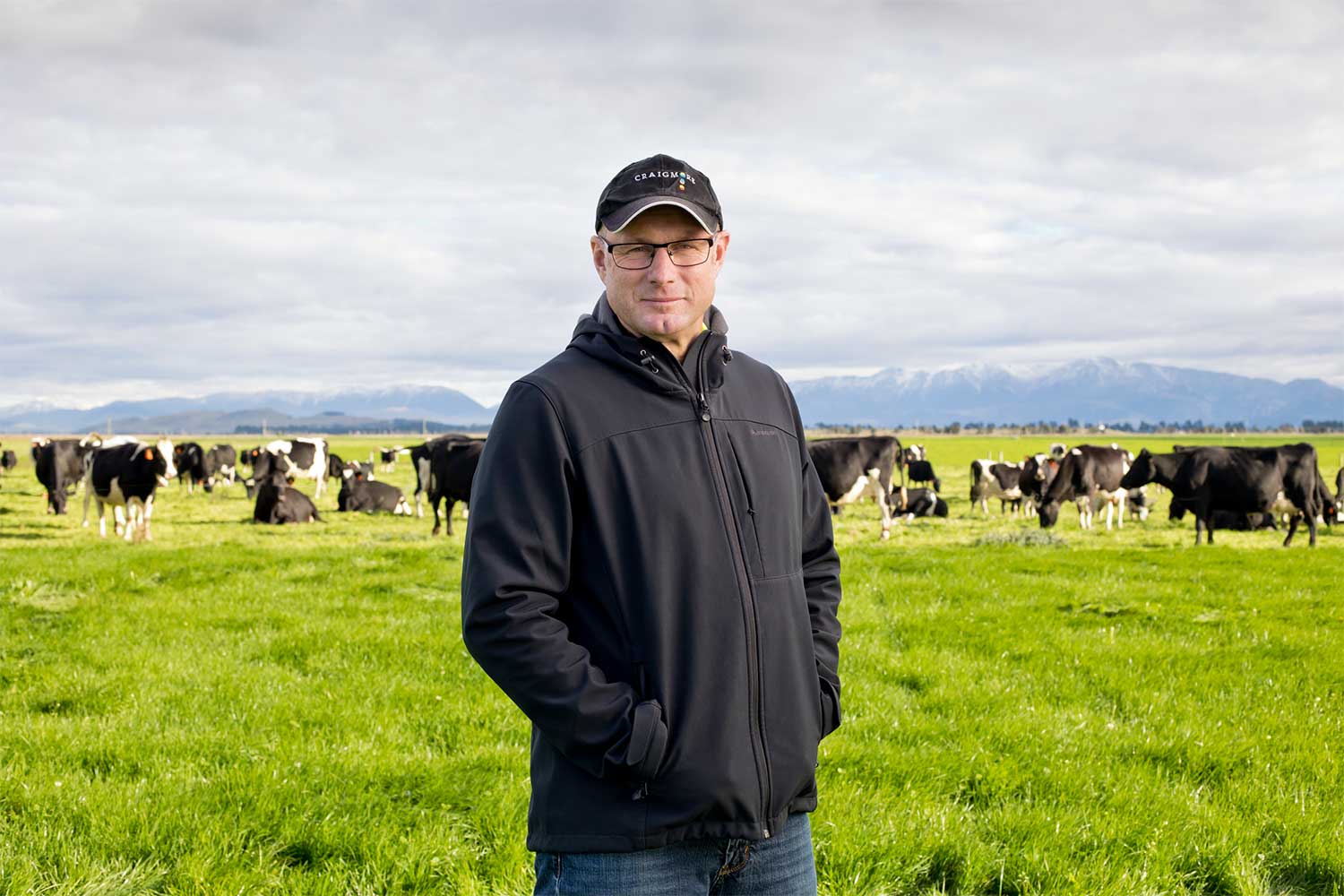 Craigmore Sustainables invests in a positive future for Kiwi dairying ...