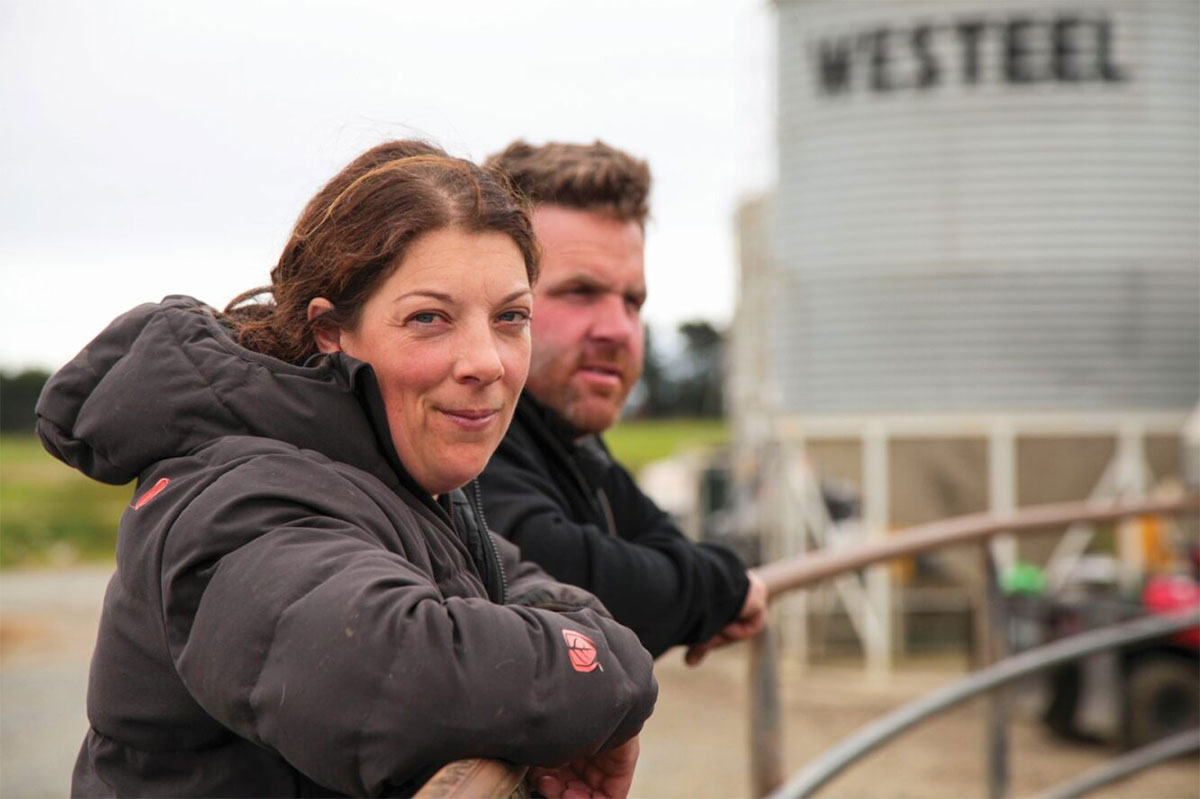 Inside Dairy - Planning through uncertainty | DairyNZ